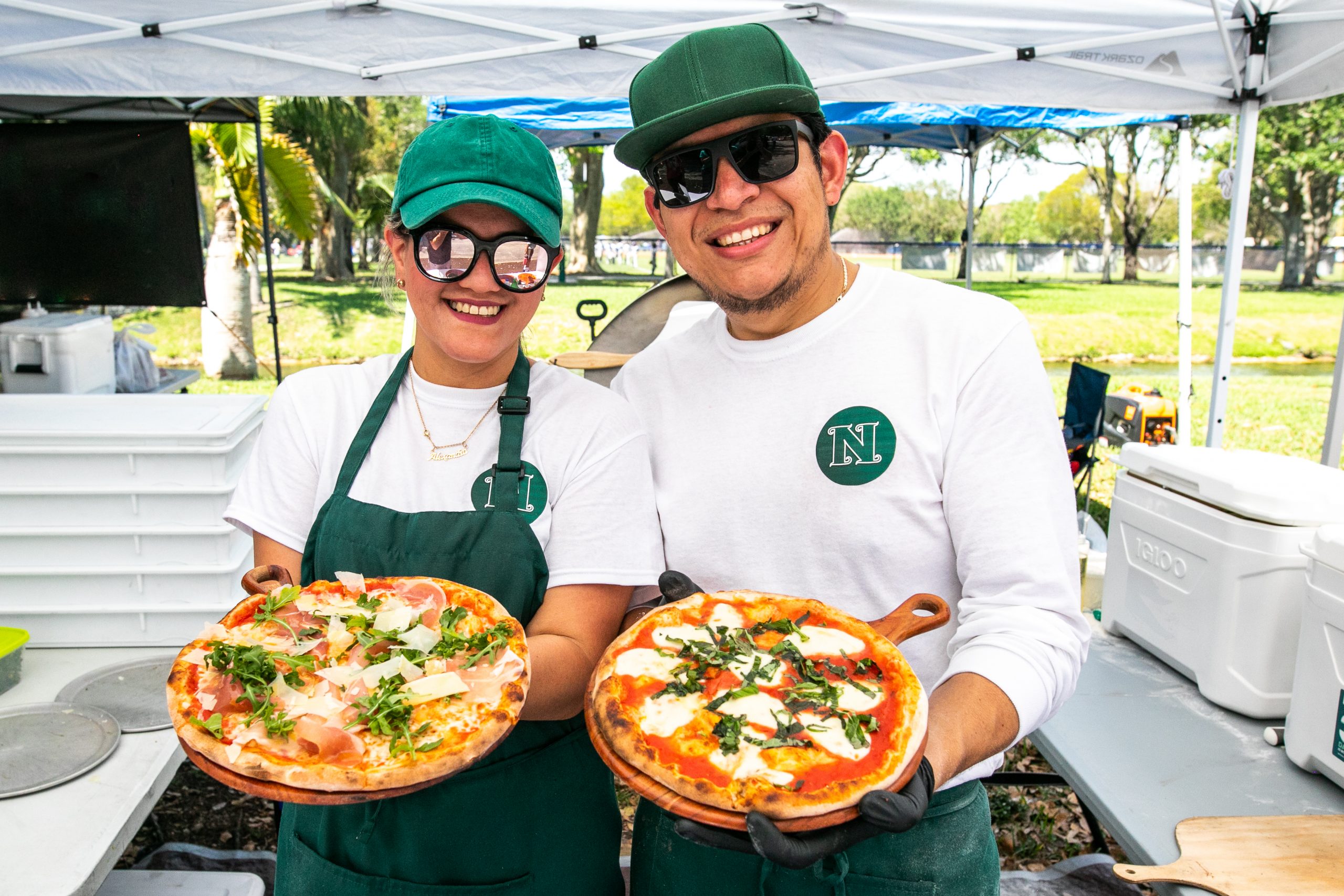 About Us - NellosPizzaMiami